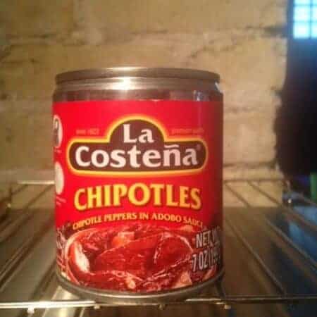 Chipotle Salsa (fresh or canned) - Smart Nutrition with Jessica Penner, RD