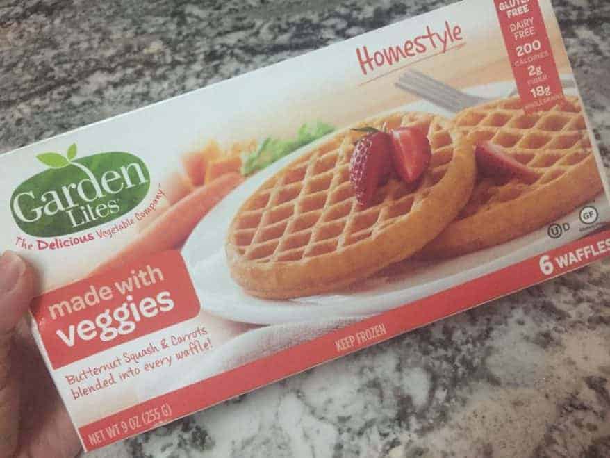 12 Healthy Convenience Foods - Smart Nutrition with Jessica Penner, RD